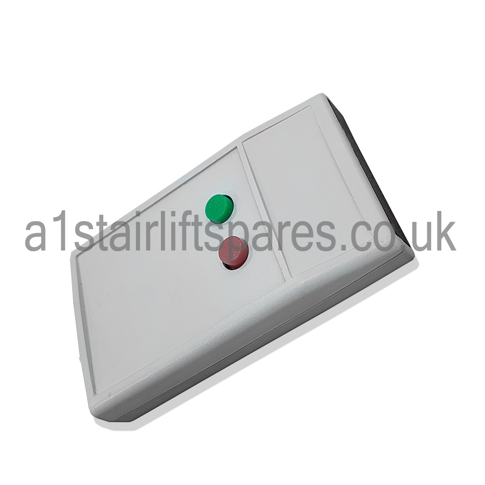 Acorn 120 Remote early version - A1 Stairlift Spares