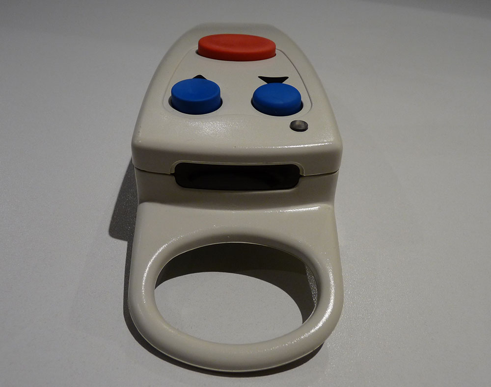 Acorn 80 Remote Control - A1 Stairlift Spares