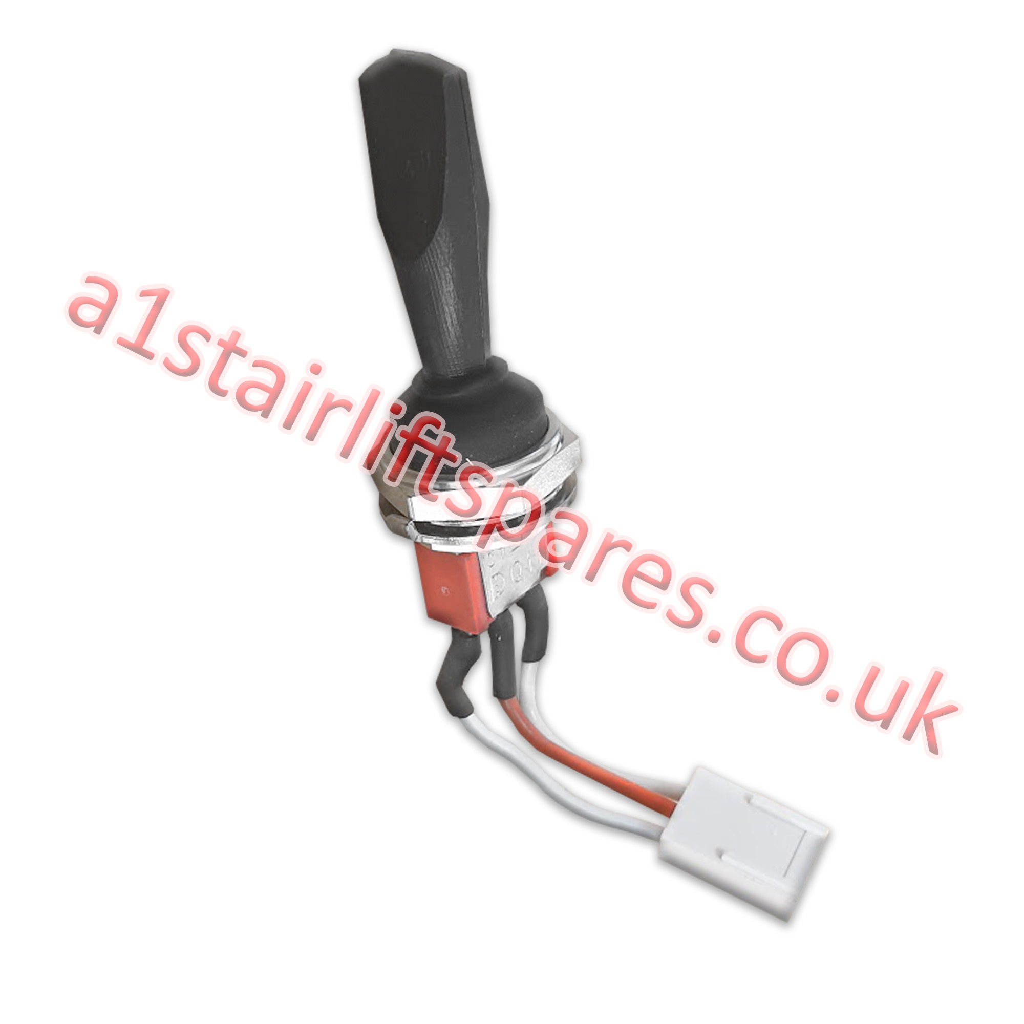 Brooks 120 arm toggle switch - A1 Stairlift Spares