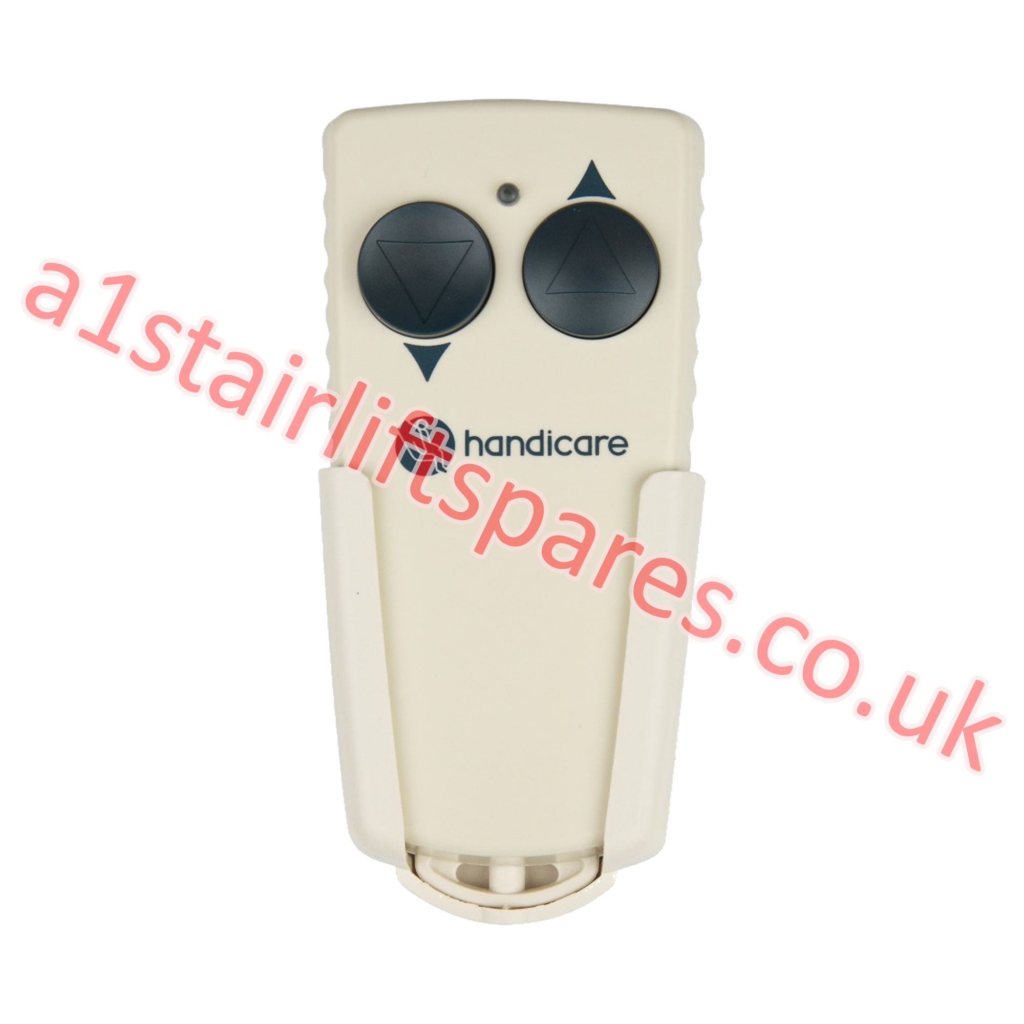Handicare Freelift / Free Curve Remote control - A1 Stairlift Spares