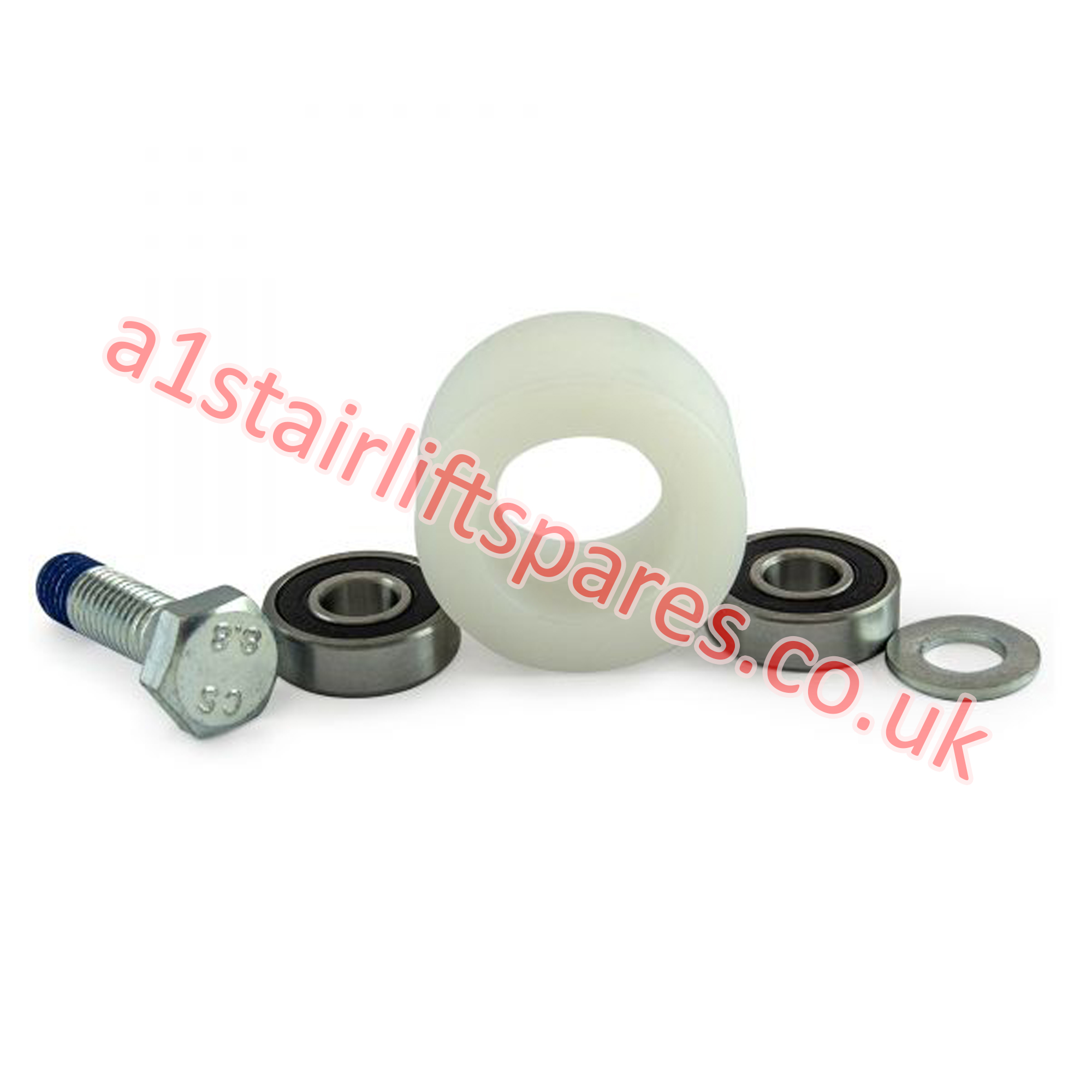 Handicare / Minivator 950 Roller - A1 Stairlift Spares