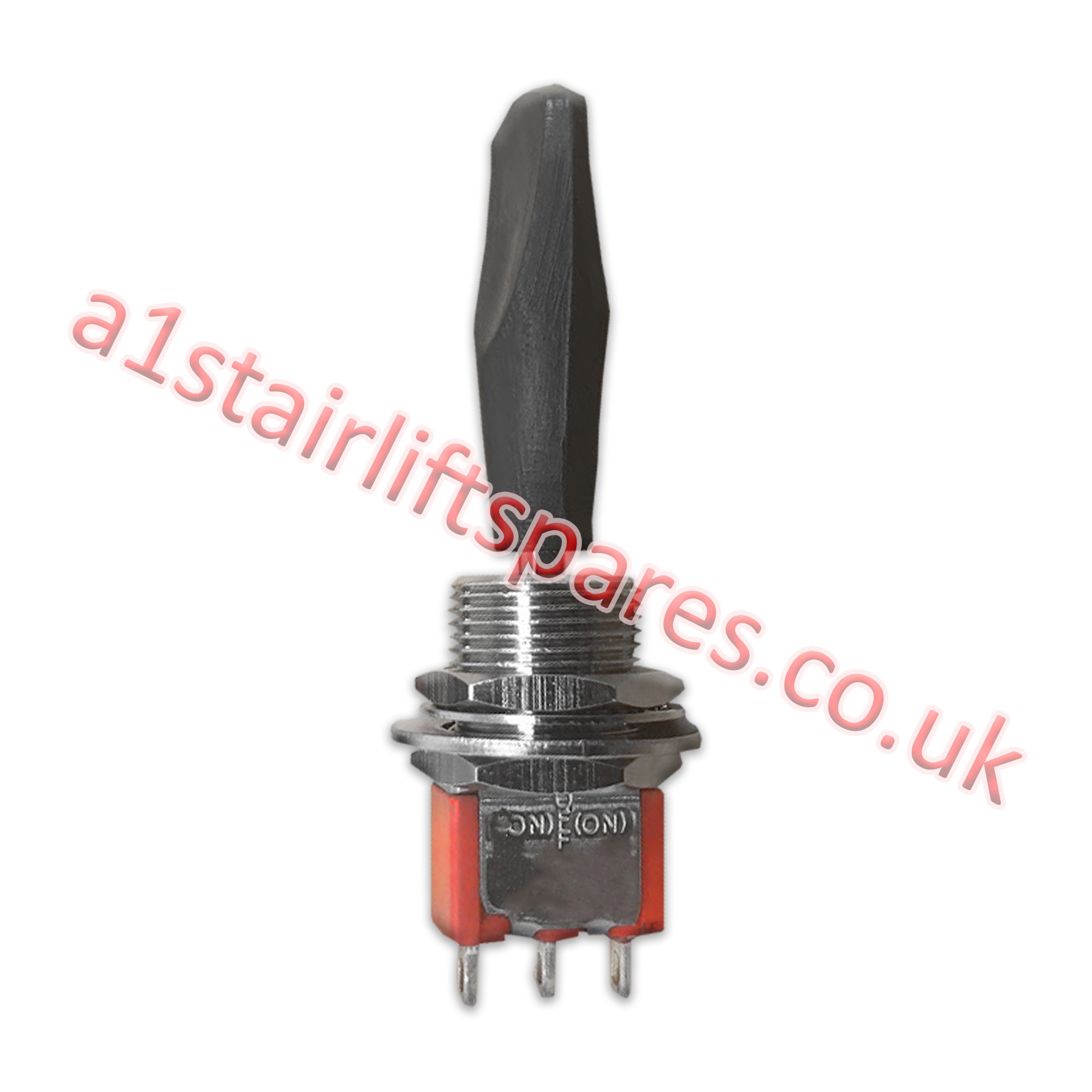Liftable Cumbria Arm Toggle switch - A1 Stairlift Spares