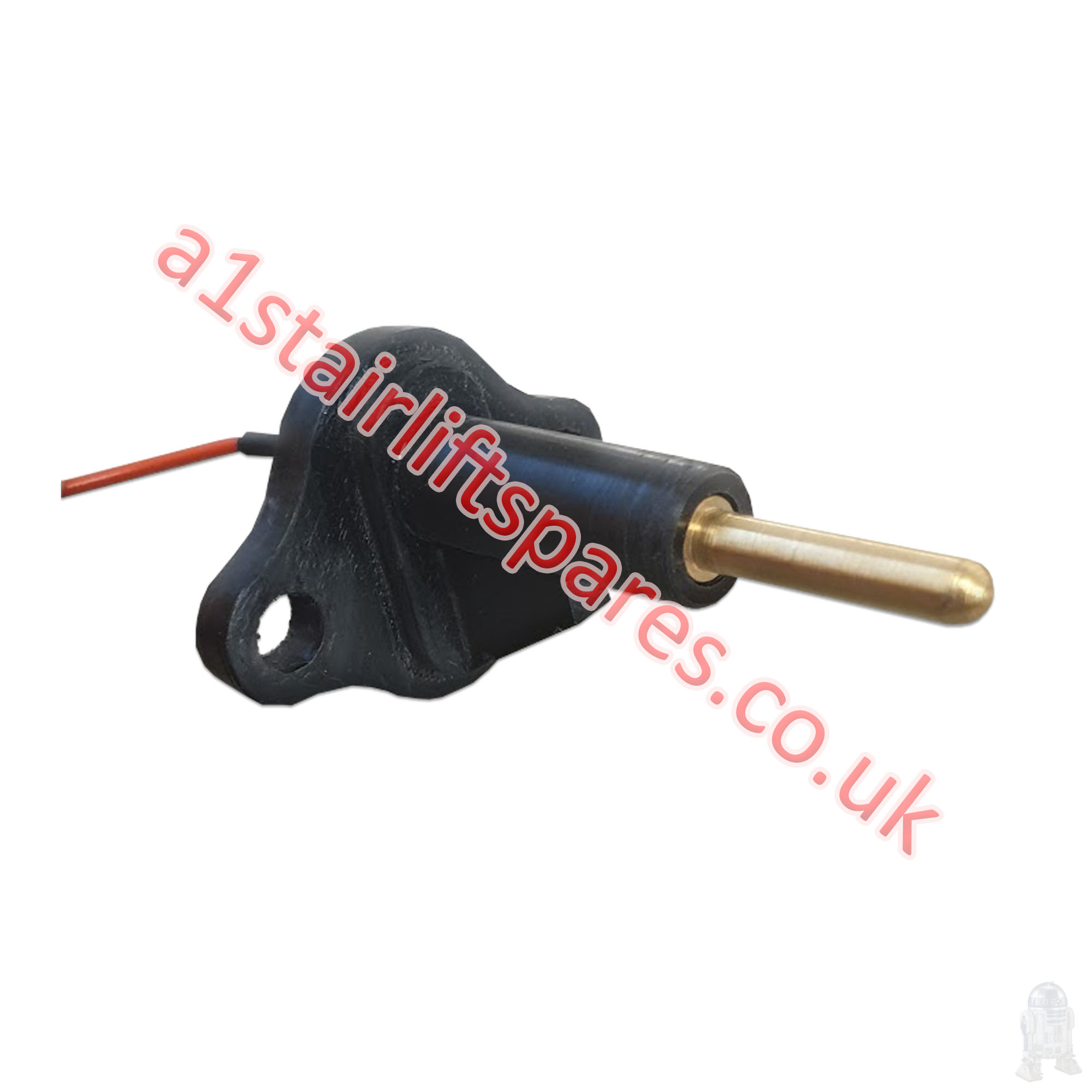 Meditek Charge pin MCP001 - A1 Stairlift Spares