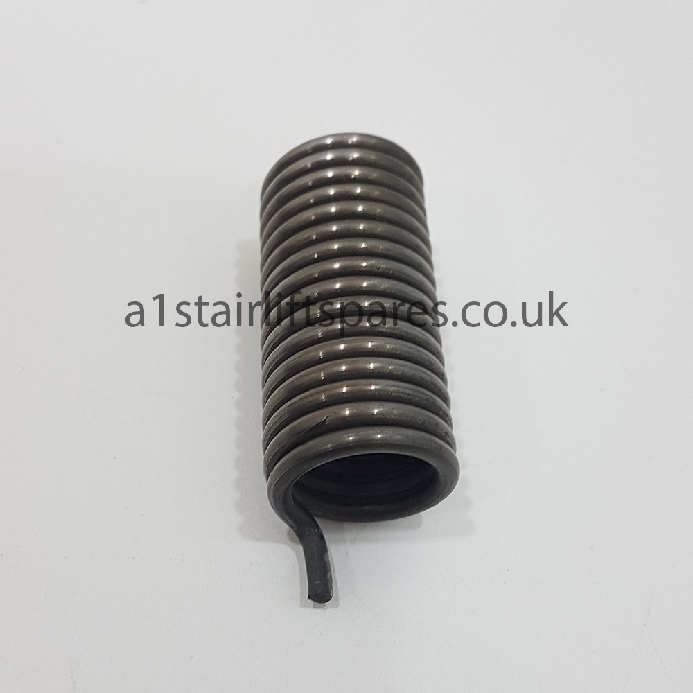 Meditek Footrest Spring Set - A1 Stairlift Spares