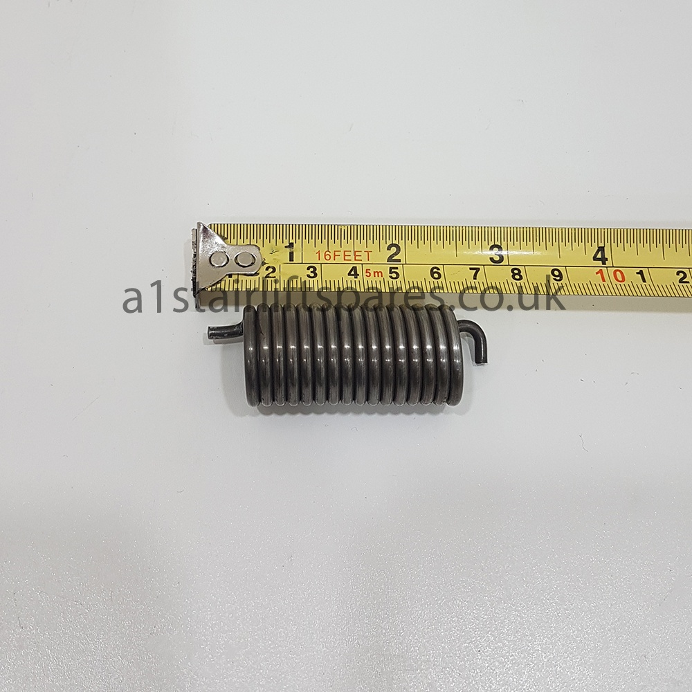Meditek Footrest Spring Set - A1 Stairlift Spares