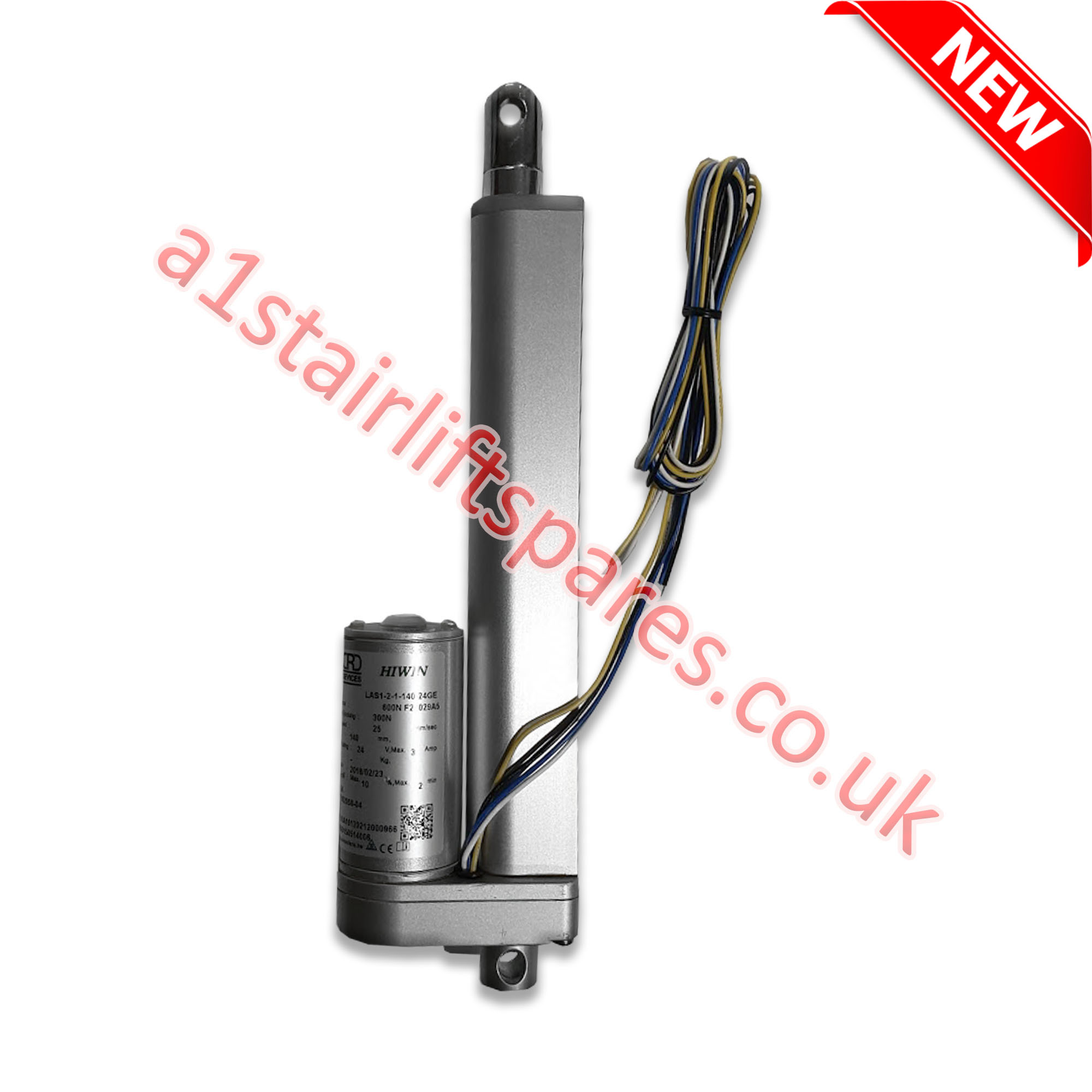 Meditek Power Swivel Actuator - A1 Stairlift Spares