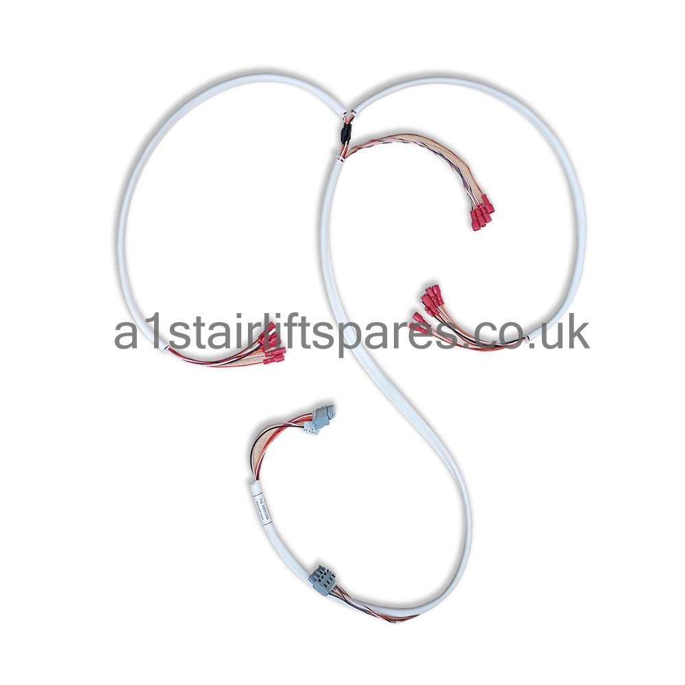 Stannah 300 Type Seat loom - A1 Stairlift Spares