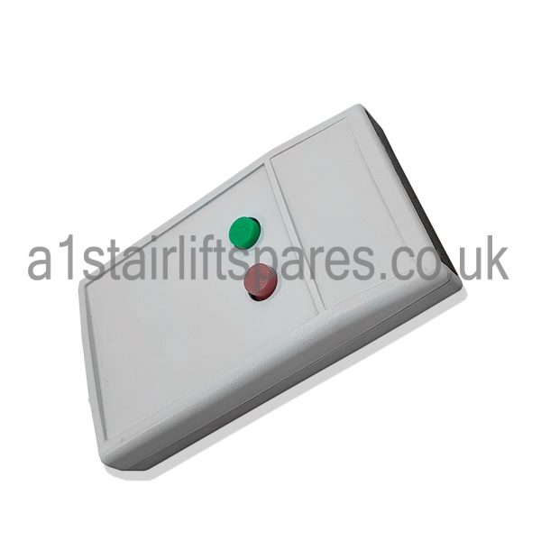 Acorn Superglide 120 - A1 Stairlift Spares