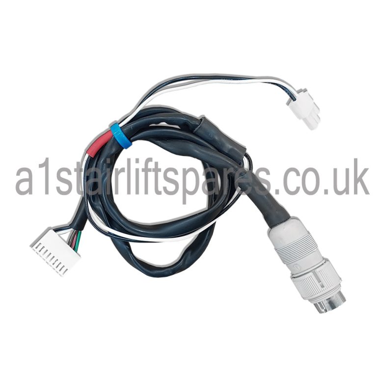 Acorn Stairlifts - A1Stairlift Spares