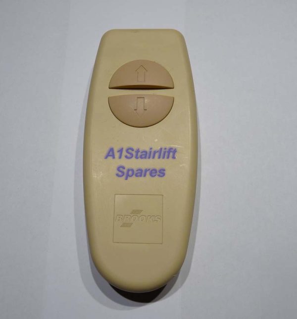 Remotes - A1 Stairlift Spares