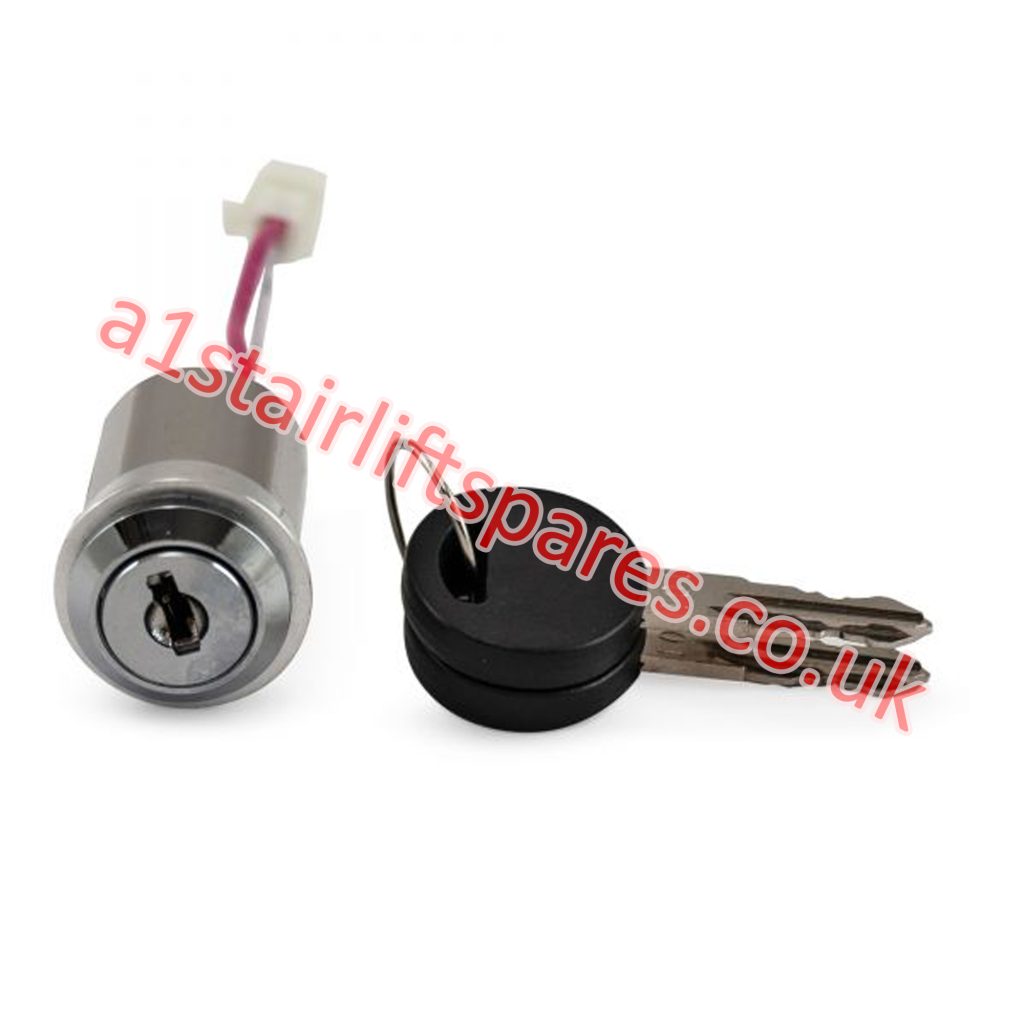 Minivator / Handicare 950 - A1 Stairlift Spares