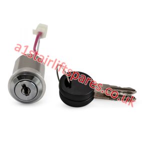 Minivator / Handicare 950 - A1 Stairlift Spares