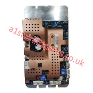 Minivator / Handicare 950 - A1 Stairlift Spares