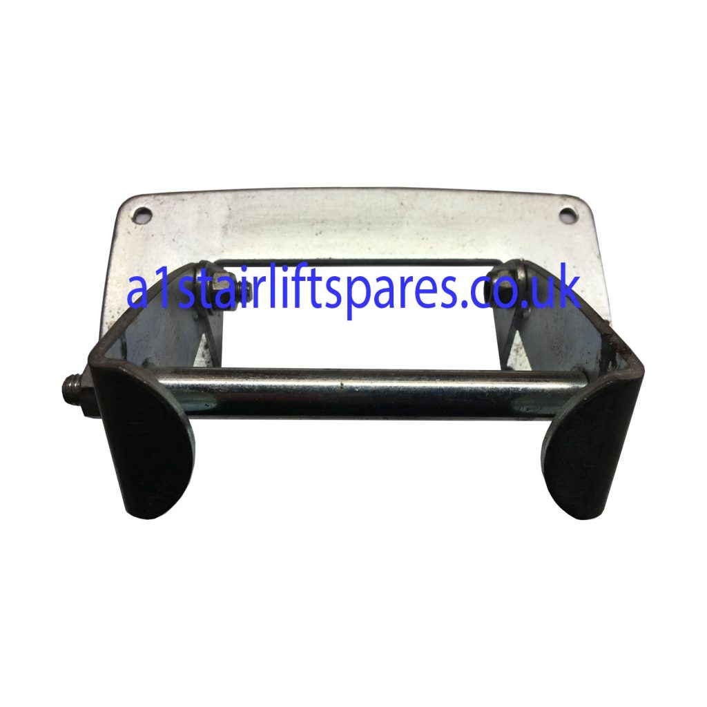 Meditek Stairlift Track Bracket - A1 Stairlift Spares