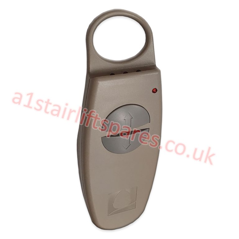 Remotes - A1 Stairlift Spares