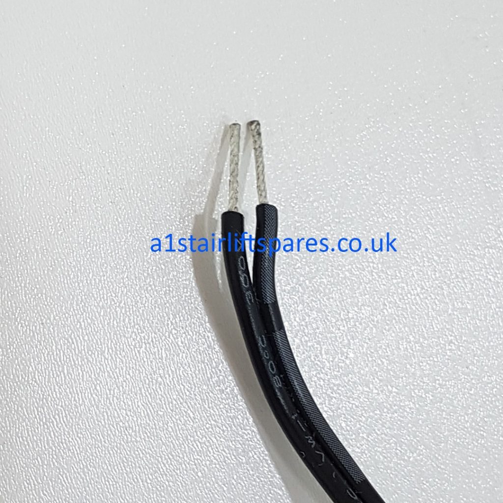 Acorn type stairlift 15v a/c charger - A1 Stairlift Spares