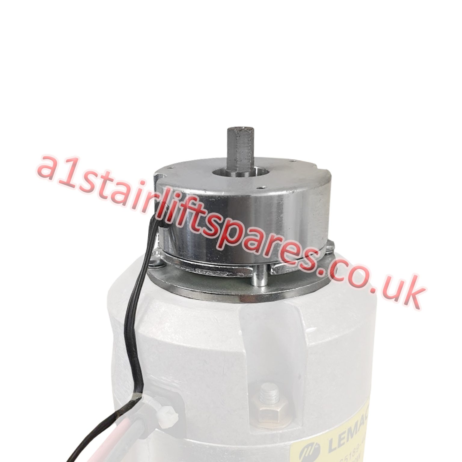 Acorn 120/130 Lemac Motor Brake - A1 Stairlift Spares