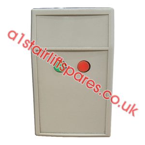 Acorn 120 Remote early version - A1 Stairlift Spares