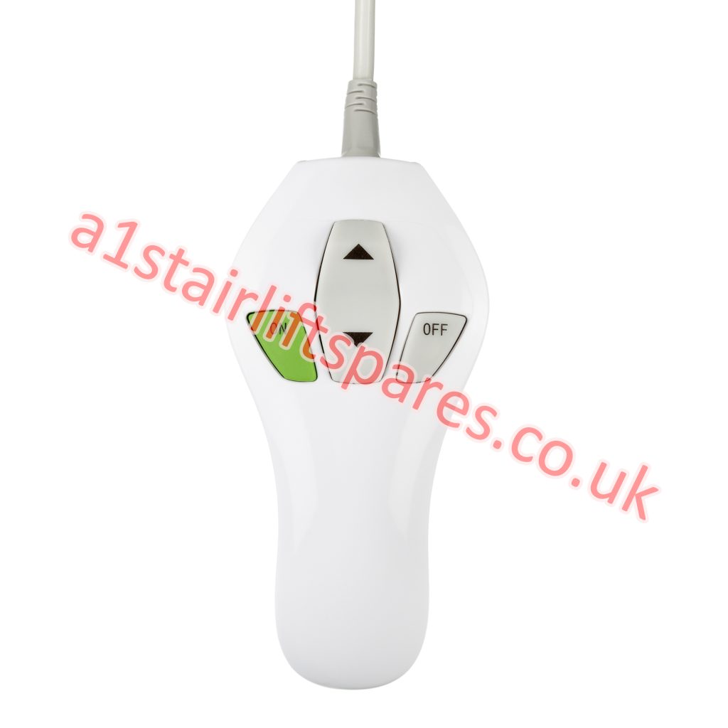 Platinum Horizon Remote Control - A1Stairlift Spares