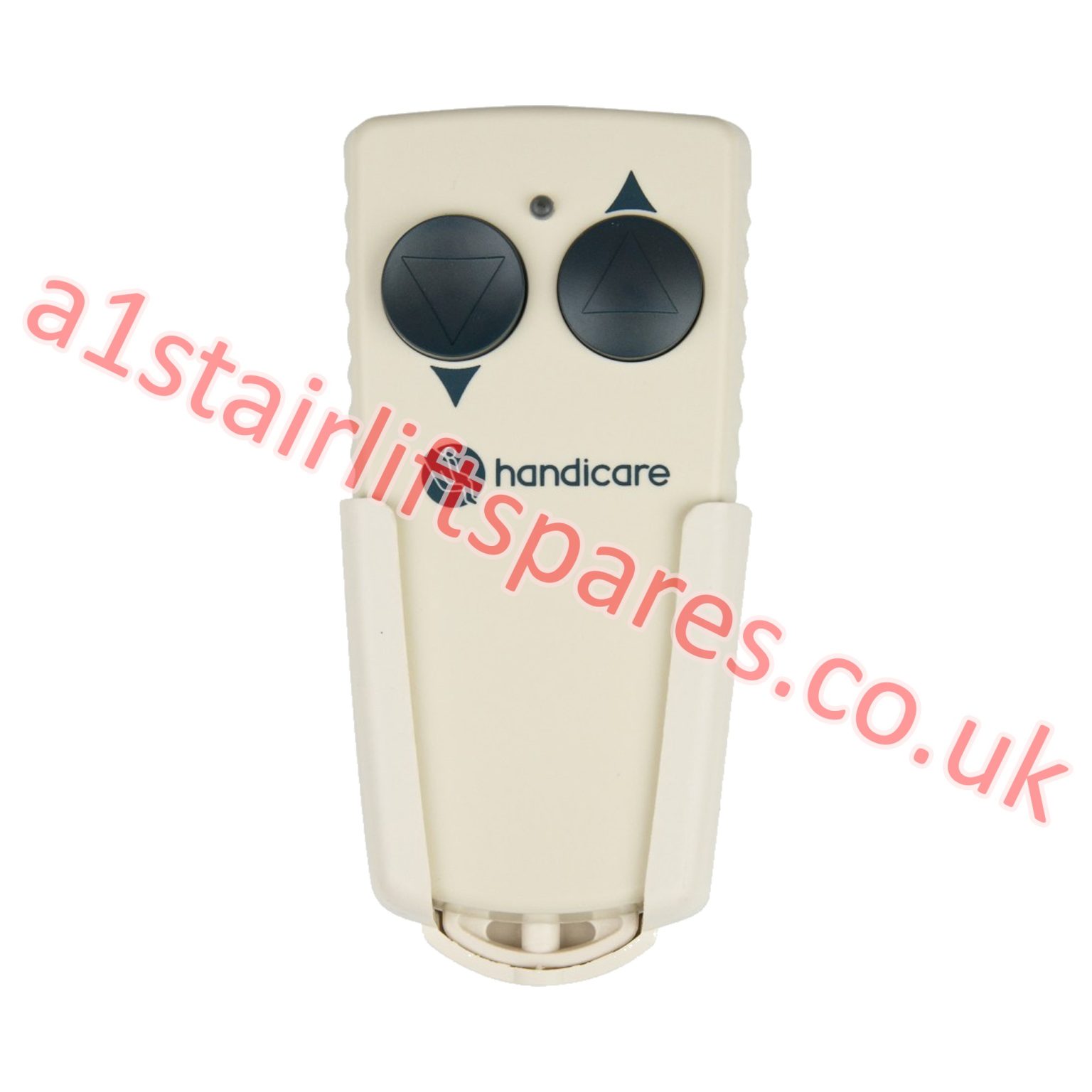 Handicare / Minivator Remote control - A1 Stairlift Spares
