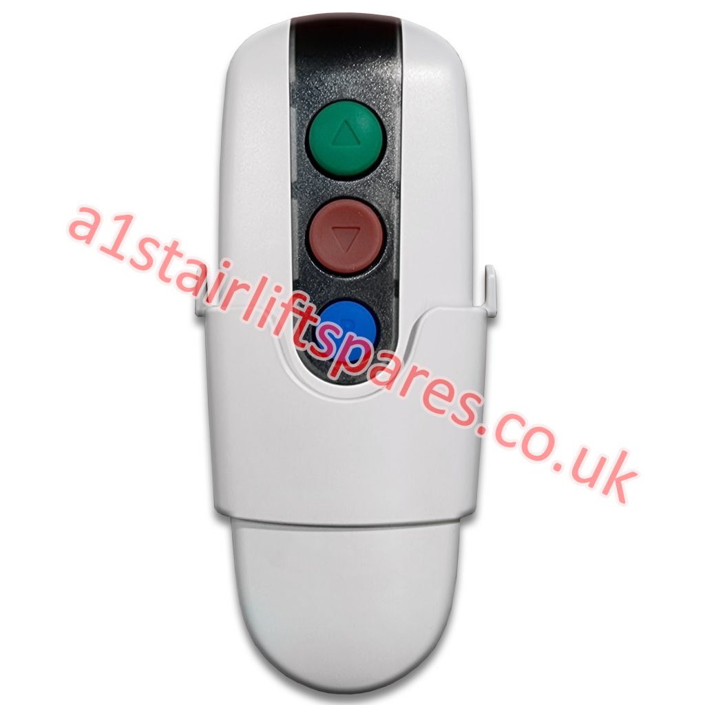 Remotes - A1 Stairlift Spares