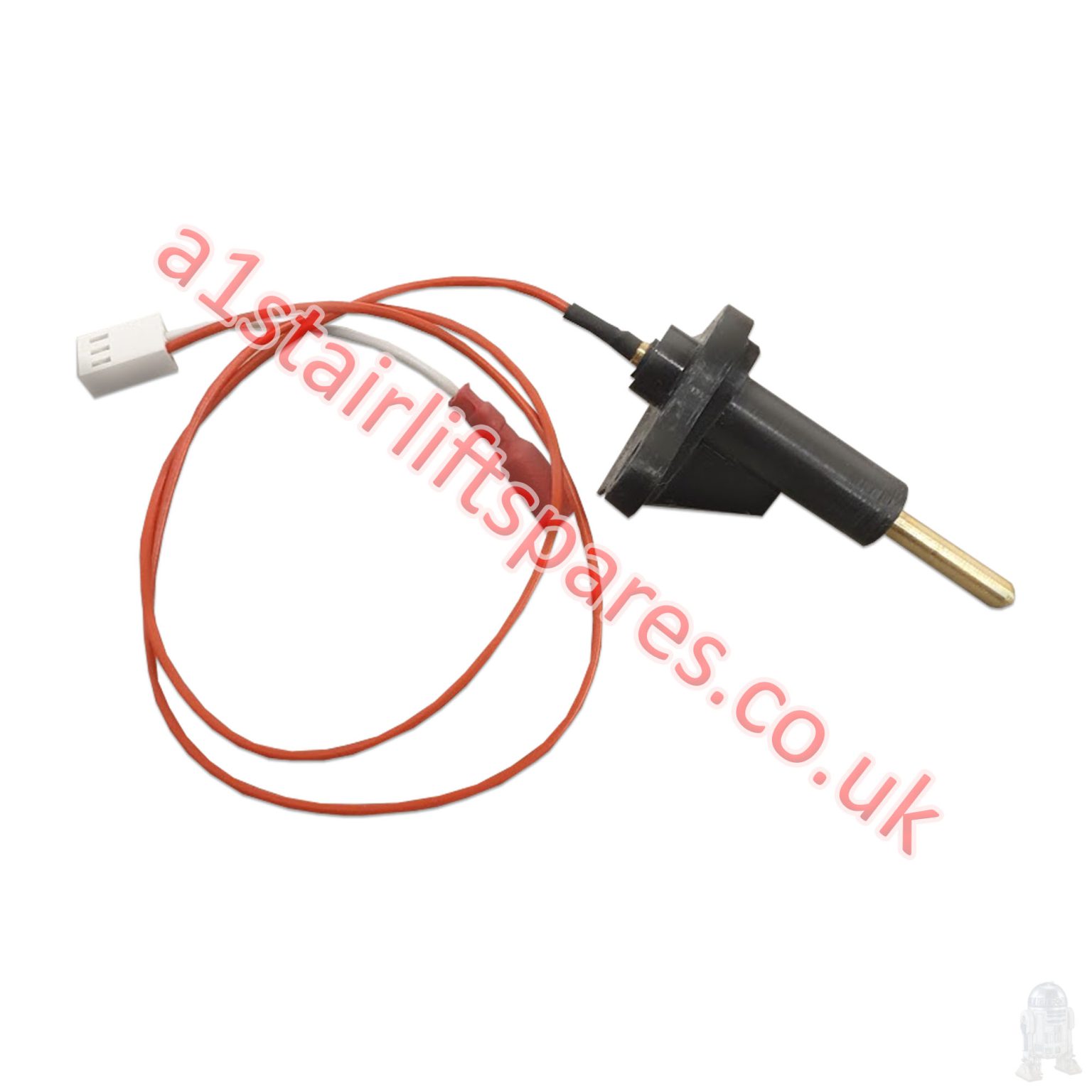 Acorn 120, 130, 130 T700 Charge pins - A1 Stairlift Spares