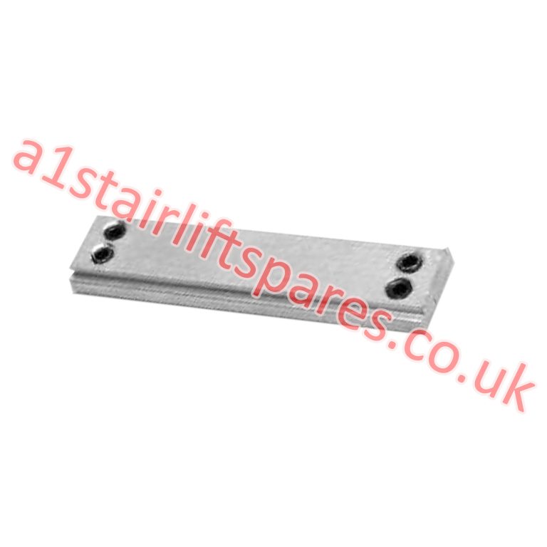 Minivator 950 Bottom stop ramp - A1 Stairlift Spares