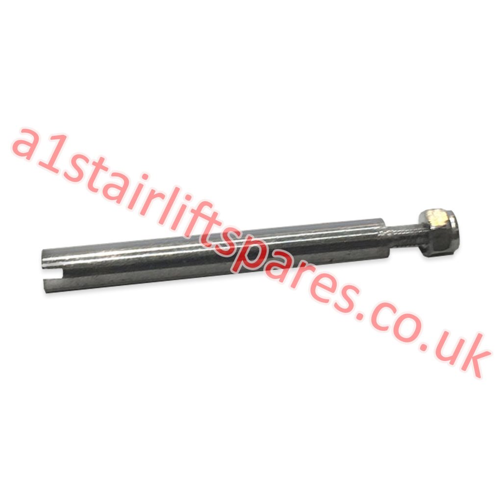 Stannah 260 Winding Handle - A1 Stairlift Spares