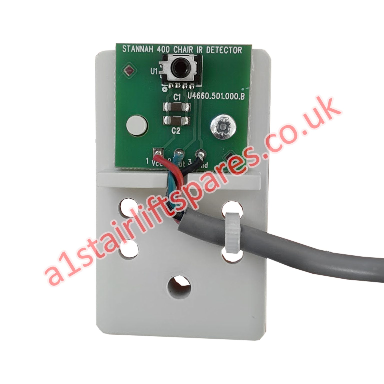 Stannah - A1 Stairlift Spares