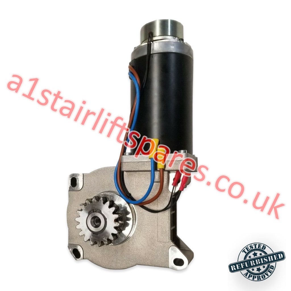 Stannah - A1 Stairlift Spares