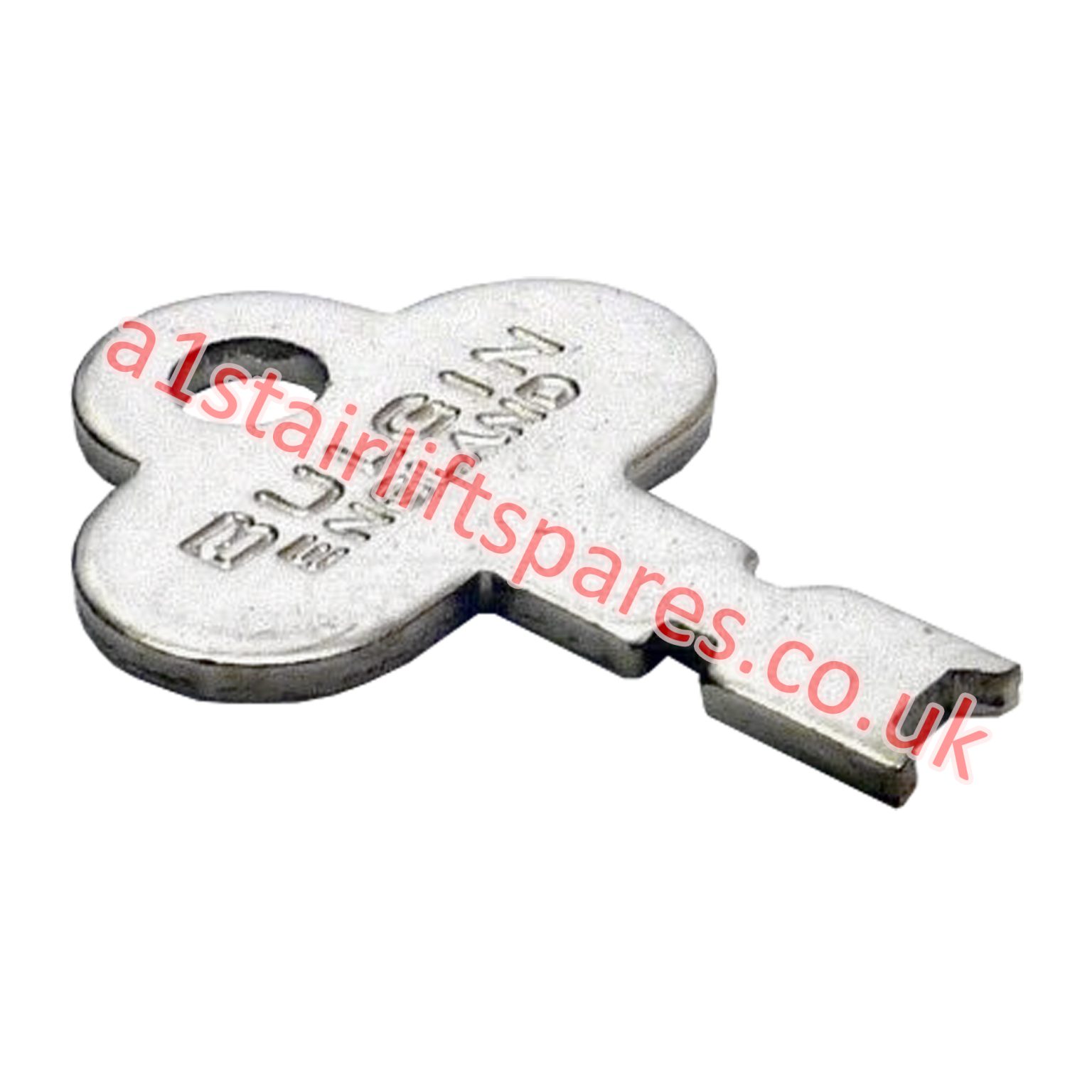 Stannah Stairlift Key - A1 Stairlift Spares