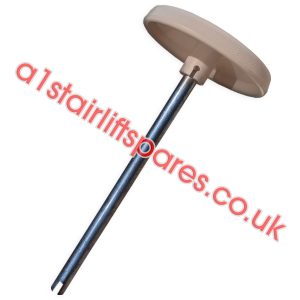 Stannah 250 Winding Handle - A1 Stairlift Spares