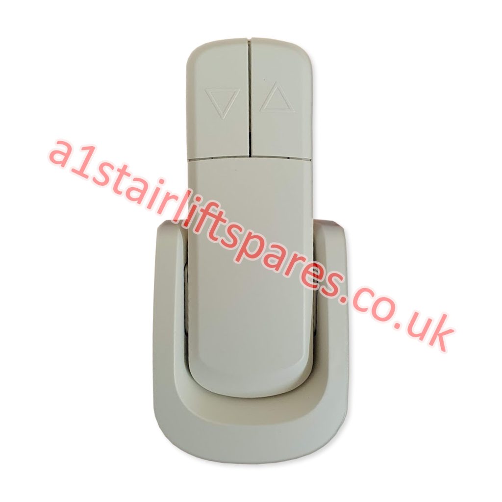 Remotes - A1 Stairlift Spares