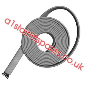 Stairlift Trailing Cable 7 Core - A1 Stairlift Spares