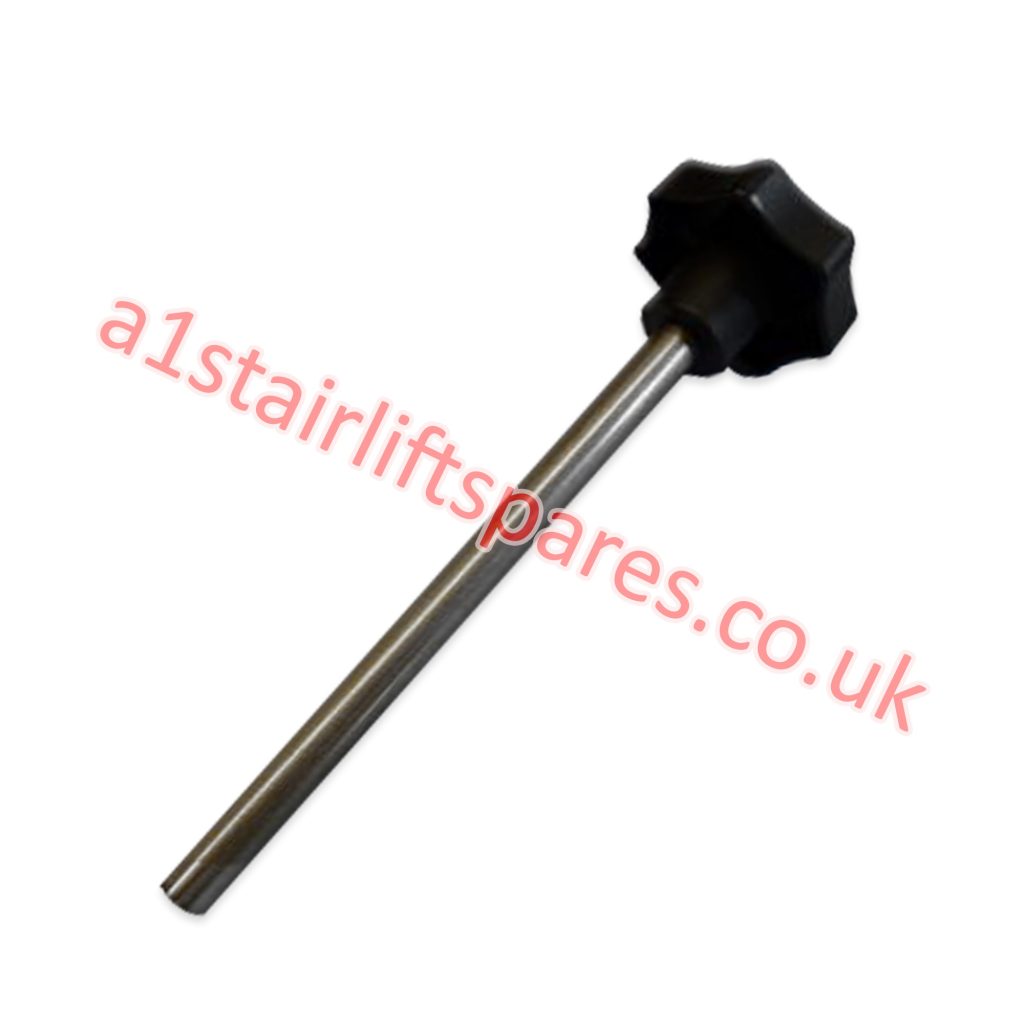 Stannah 260 Winding Handle - A1 Stairlift Spares