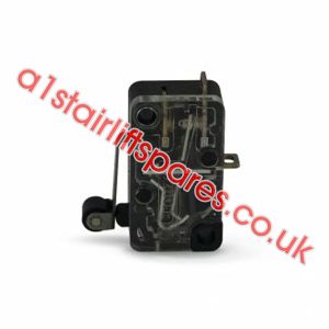 Minivator / Handicare - A1 Stairlift Spares