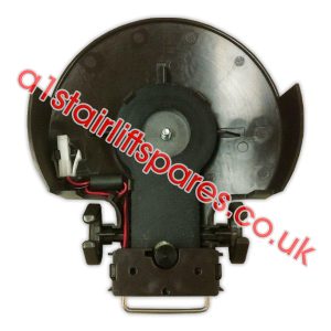 Thyssen Flow 2 / 2A Carriage Charge Assembly - A1 Stairlift Spares