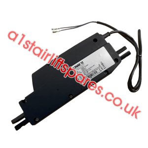 Thyssen Homeglide / Levant Hinge Motor - A1 Stairlift Spares