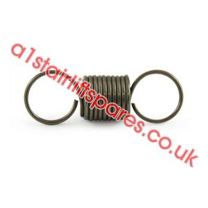 Handicare / Minivator Simplicity Seat Swivel Spring - A1 Stairlift Spares