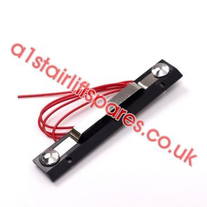 Minivator / Handicare 2000 Track Charge Point - from 2017 - A1 ...