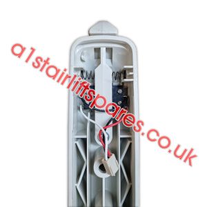 Acorn / Brooks Arm Lever Toggle Loom - A1 Stairlift Spares
