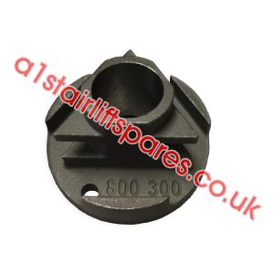Acorn Stairlifts - A1 Stairlift Spares