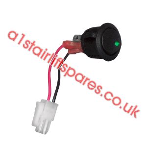 Acorn Stairlifts - A1 Stairlift Spares