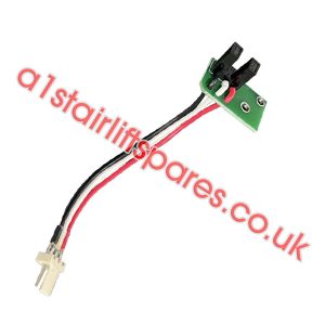 Acorn Stairlifts - A1 Stairlift Spares