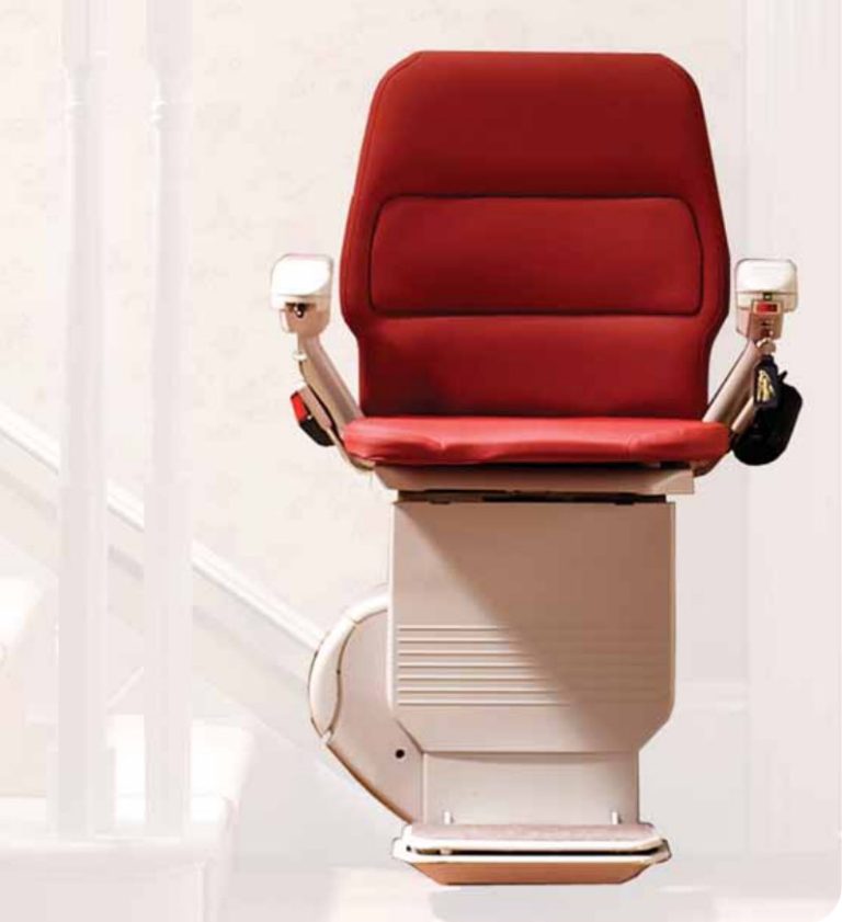 Stannah 400 / 420 Safety Edge Cover - LH - A1 Stairlift Spares