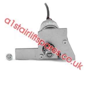 Minivator / Handicare - A1 Stairlift Spares