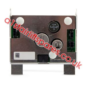 Handicare 1100 Powered Options Board - A1 Stairlift Spares