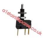 Acorn Stairlifts - A1 Stairlift Spares