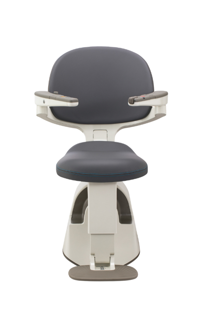 Access Flow X Carriage Charge Assembly - A1 Stairlift Spares